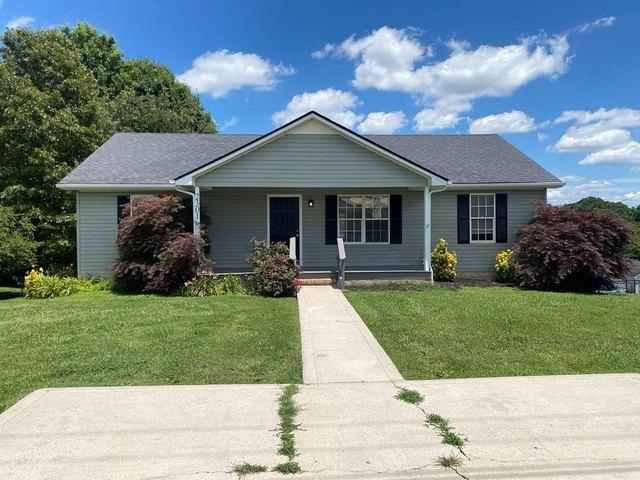 2301 Plunk Whitson Rd, Cookeville, TN 38501