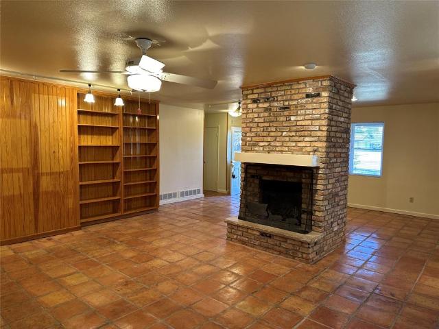 2301 Post Oak Road