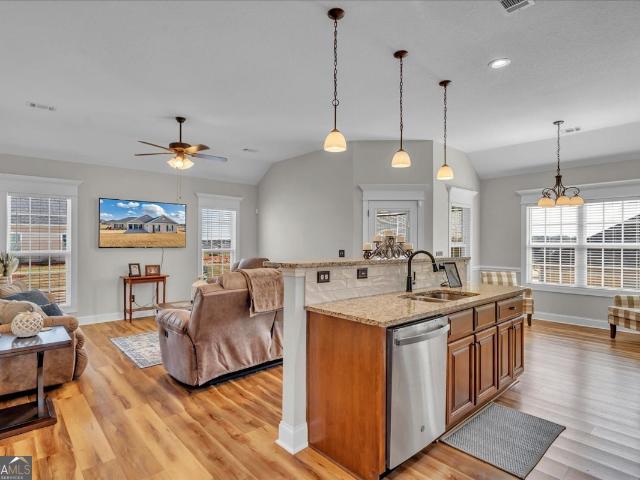 2301 Quail Ridge Lane