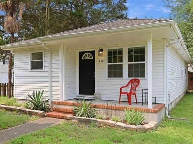 2301 Rush St, Norfolk, VA 23513