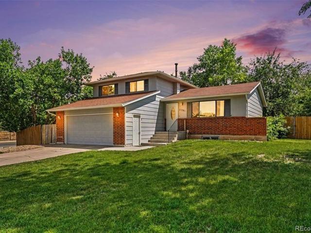 2301 Ryeland Ct Lot 8, Fort Collins, CO 80526