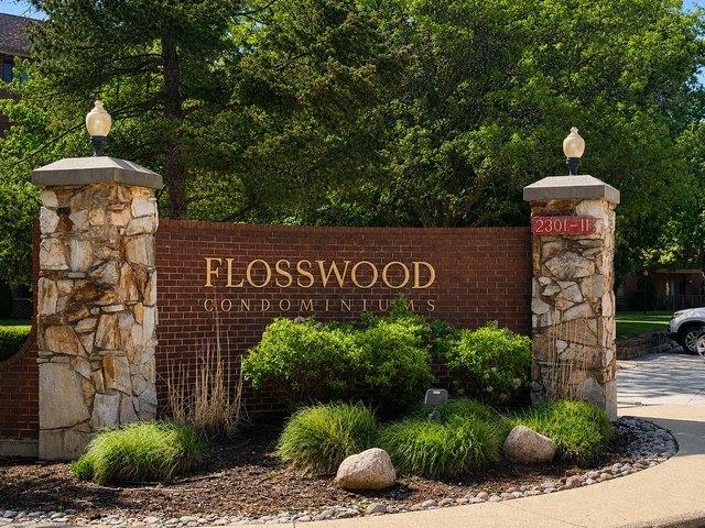 2301 rd St Unit 104A, Homewood, IL 60430