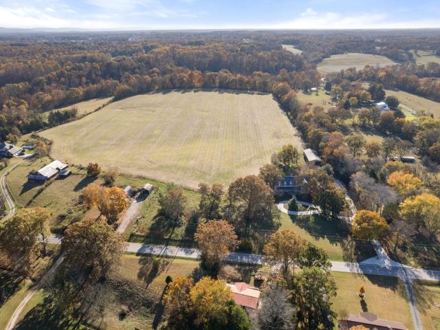2301 Rock Creek Rd