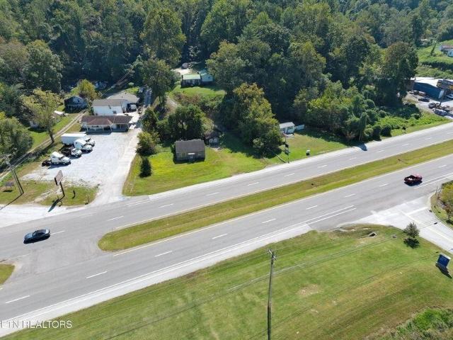 2301 Roane State Highway