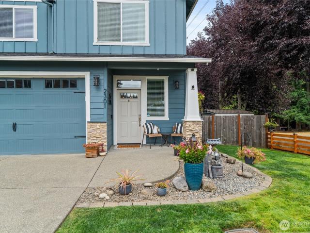 2301 Rosewood Lane