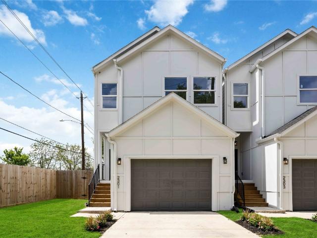 2301 Staples St, Houston, TX 77026 | MLS #90666 | Compass