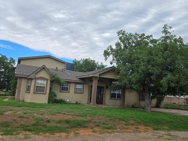 2301 Stoner Rd, Odessa, TX 79764