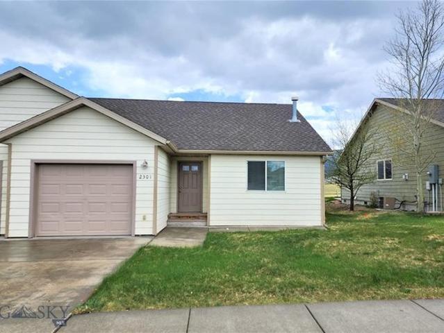 2301 Sun Ave, Livingston, MT 59047
