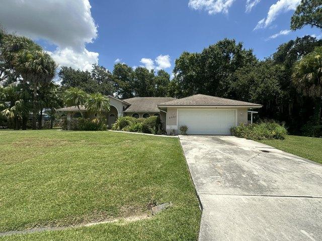 2301 SW Abner Rd, Port Saint Lucie, FL 34953
