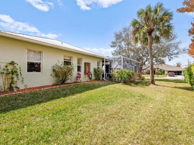 2301 SW Lawford St, Port St. Lucie, FL 34953 | MLS #R11166