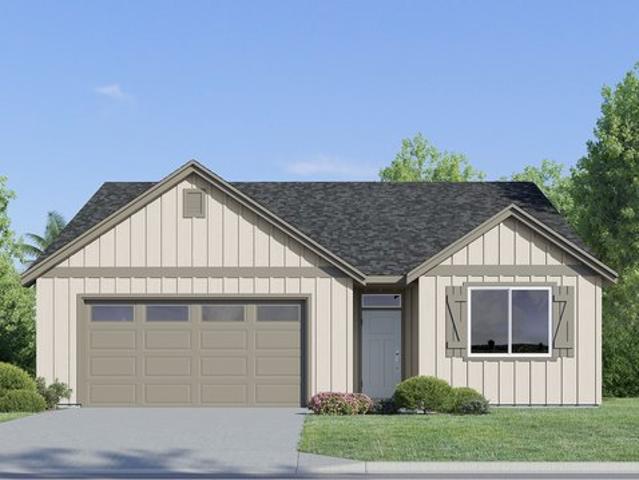 2301 S 3rd Way, Ridgefield, WA 98642