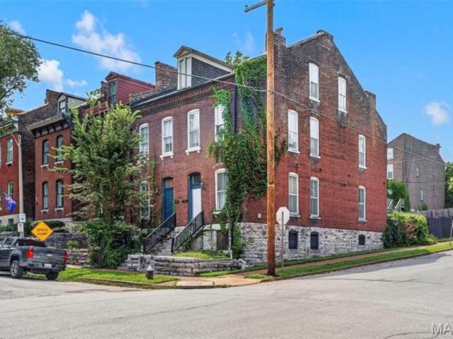 2301 S 11th St, Saint Louis, MO 63104
