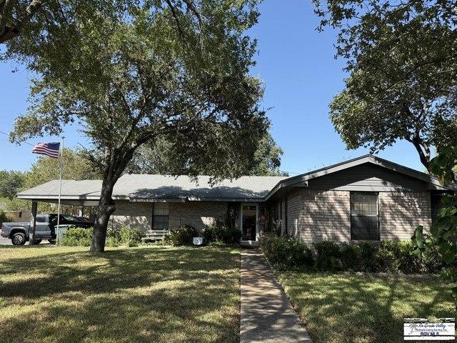 2301 S 24th St, Harlingen, TX 78550