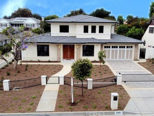 2301 S 5th Ave, Arcadia, CA 91006