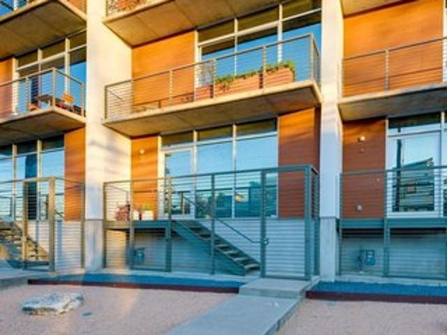 2301 S 5th St Apt 5, Austin, TX 78704