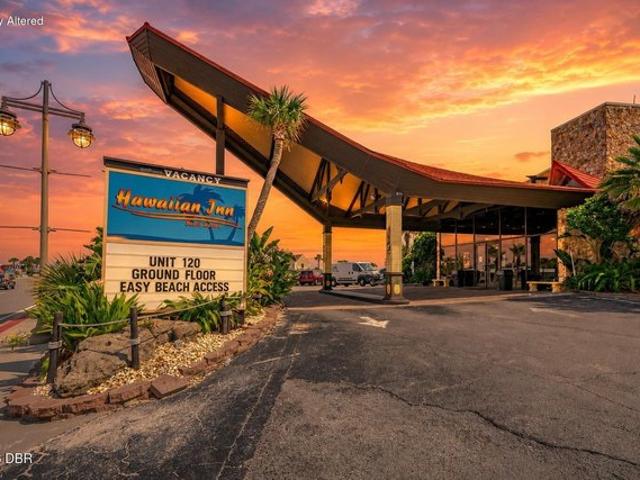 2301 S Atlantic Ave Unit 120, Daytona Beach Shores, FL 32118