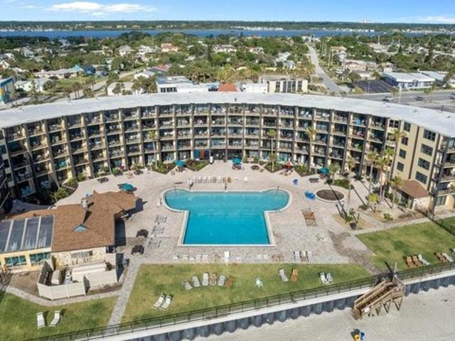 2301 S Atlantic Ave Unit 201, Daytona Beach, FL 32118