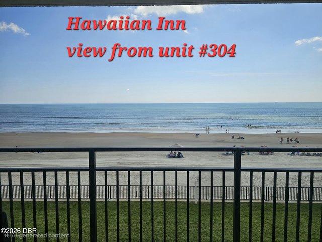 2301 S Atlantic Ave Unit 304, Daytona Beach Shores, FL 32118