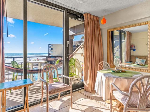 2301 S Atlantic Ave Unit 307, Daytona Beach Shores, FL 32118