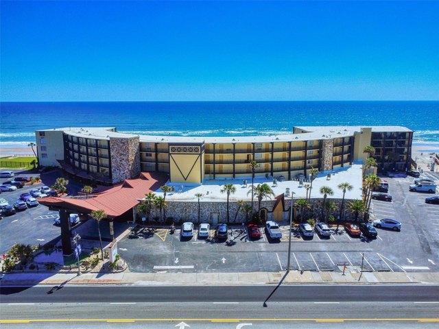 2301 S Atlantic Ave Unit 431, Daytona Beach, FL 32118