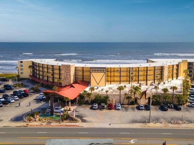 2301 S Atlantic Ave Unit 444, Daytona Beach Shores, FL 32118