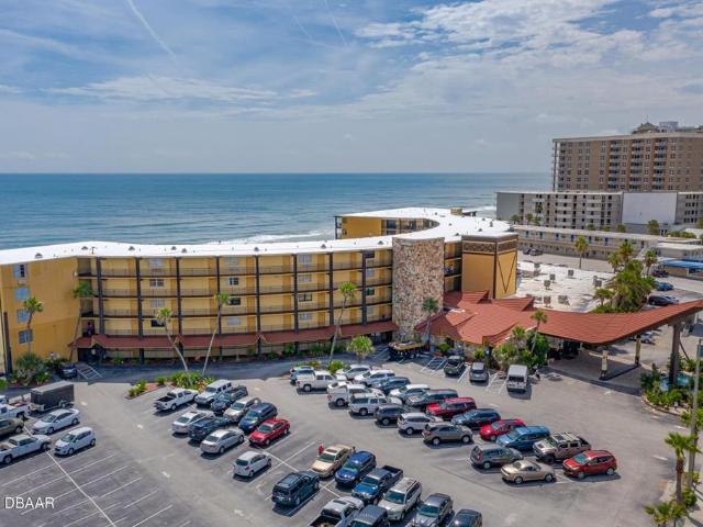 2301 S Atlantic Ave, Unit 506, Daytona Beach, FL 32118 | MLS #V4939 | Compass