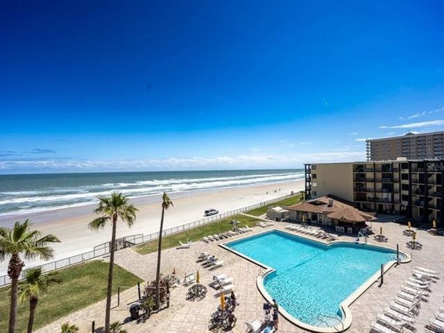 2301 S Atlantic Ave Unit 507, Daytona Beach, FL 32118
