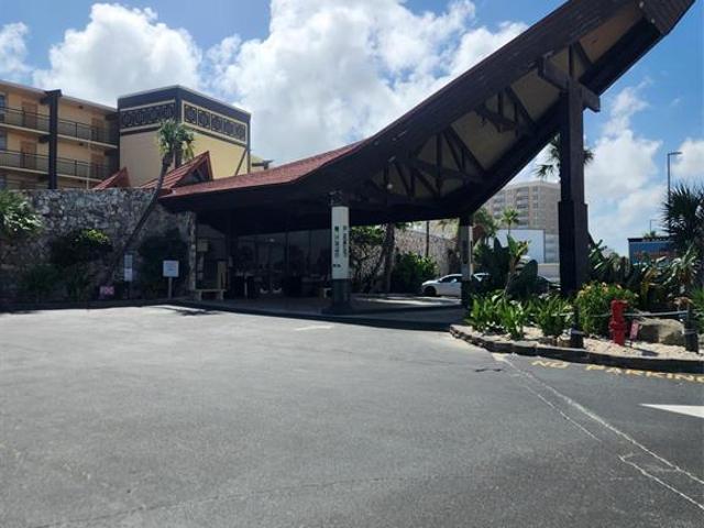 2301 S Atlantic Ave, Unit 520, Daytona Beach, FL 32118 | MLS #FC311695