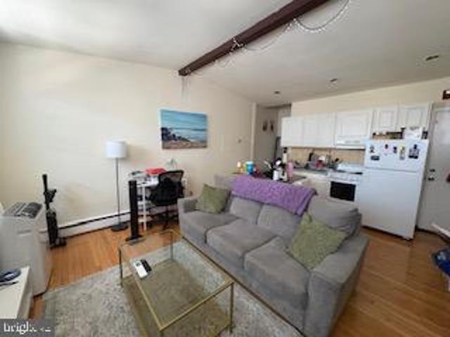 2301 S Bancroft Street # 2W