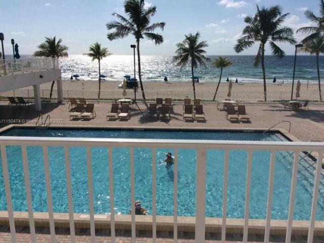 2301 S Ocean Dr #2207 Hollywood, FL 33019