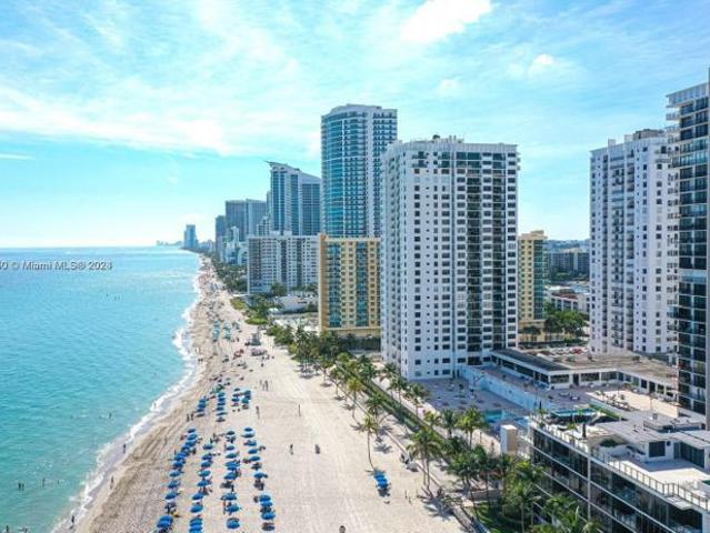 2301 S Ocean Dr #308, Hollywood, FL 33019