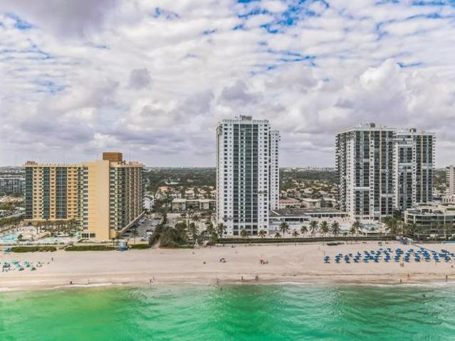 2301 S Ocean Dr #801, Hollywood, FL 33019