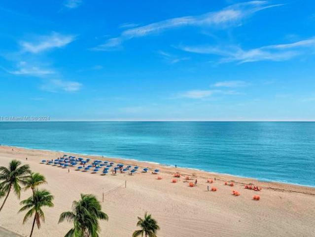 2301 S Ocean Dr #803, Hollywood, FL 33019