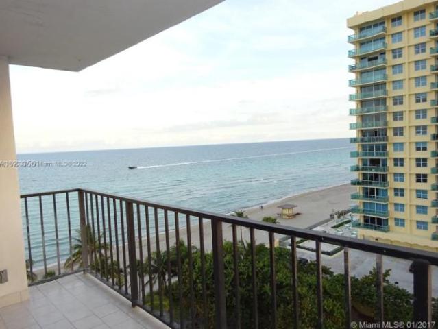 2301 S Ocean Dr #908 Hollywood, FL 33019