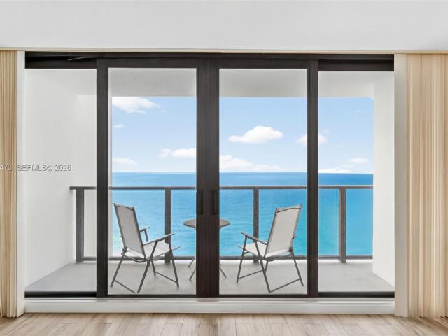 2301 S Ocean Dr, Unit 2302, Hollywood, FL 33019 | MLS #A11995