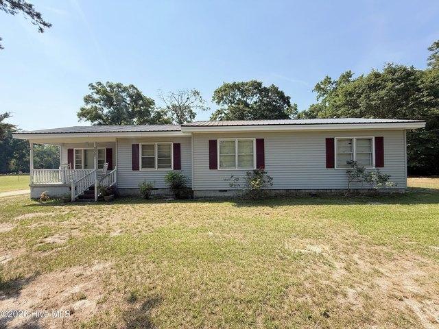 2301 S NC 903 Hwy, Magnolia, NC 28453