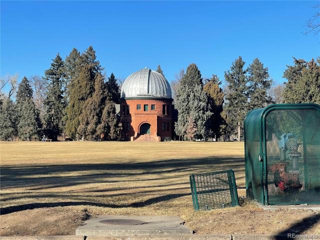 2301 S St Paul St, Denver, CO 80210 | MLS #7771 | Compass