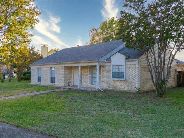2301 Saharah Dr, Garland, TX 75044 | Compass