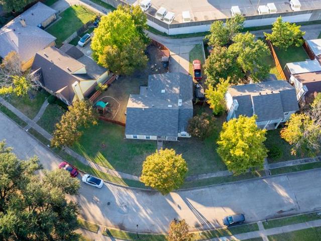 2301 Saharah Drive
