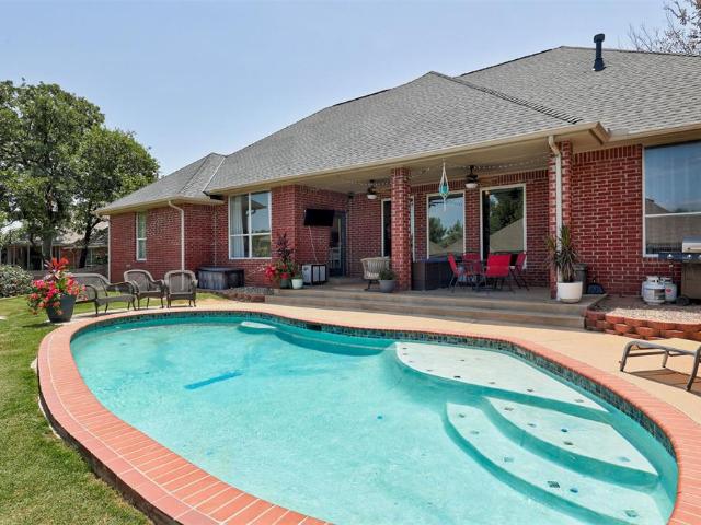 2301 Saint Annes Drive