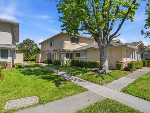 2301 Saidel Dr, Unit 3, San Jose, CA 95124 | MLS #ML82042 | Compass