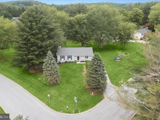 2301 Sandel Lane
