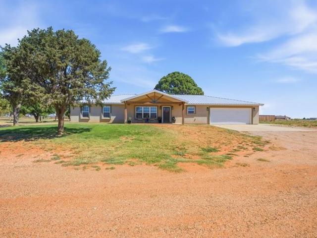 2301 SE 2800, Andrews, TX 79714