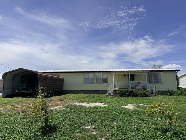 2301 SE 33rd St, Okeechobee, FL 34974