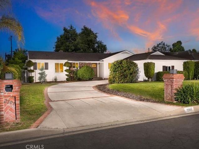 2301 Sewanee Ln, Arcadia, CA 91007