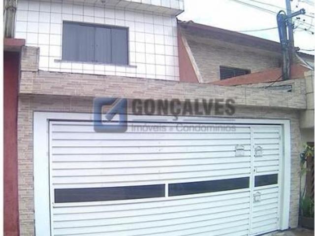 2301, Sobrado, à venda, à venda, 670.000,00,Parque Terra Nova, São Bernardo do Campo,3 quartos