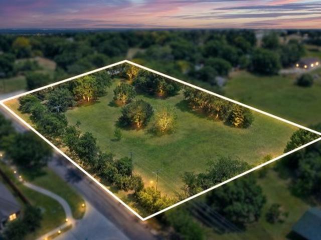 2301 Taylor Blvd, Anna, TX 75409
