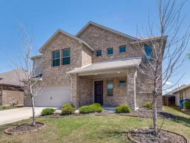 2301 Templin Ave Dr, Forney, TX 75126 MLS 20916488