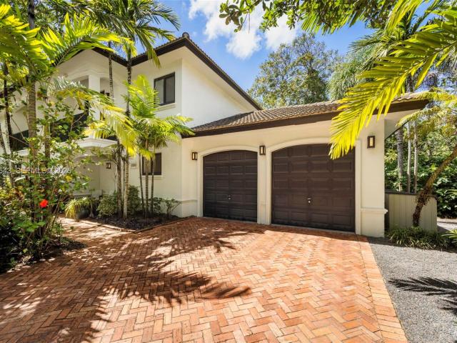 2301 Tigertail Ave, Coconut Grove, FL 33133 | MLS #A12002 | Compass