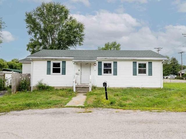 2301 U St, Bedford, IN 47421